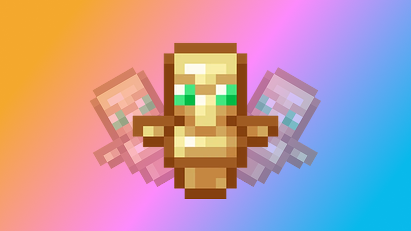 Vanilla+ Minecraft Server